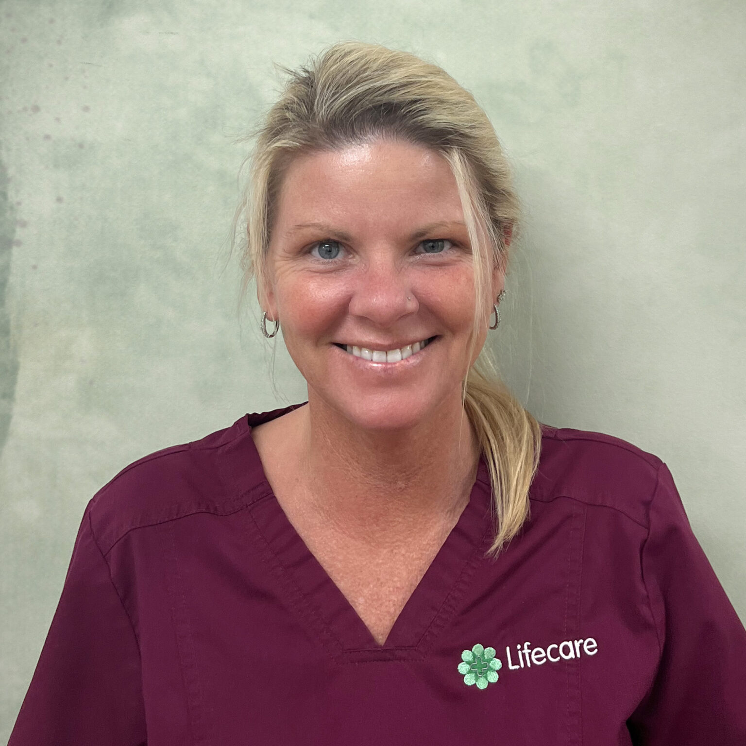 Our Staff & Board | Lifecare